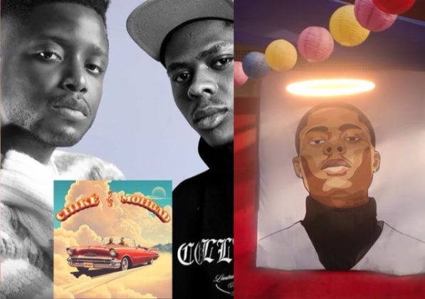 Singer, Chike Pays Tribute To Mohbad In ‘Egwu’ Visuals - Gistlover