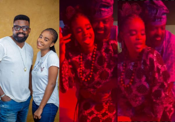 "Daddy or Zaddy"?- Kunle Afolayan faces criticism following dance moves ...