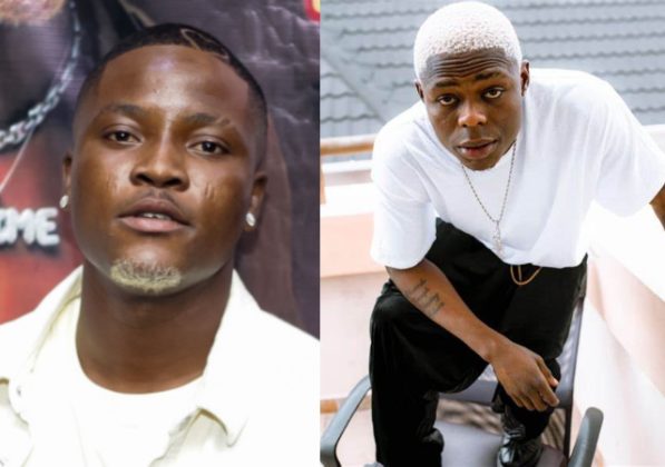 “We Had a Minor Argument“- Prime Boy Reveals Mohbad’s Wife Stopped Him ...