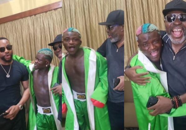 Why you should engage in rituals and die - Portable gives advice as he ...