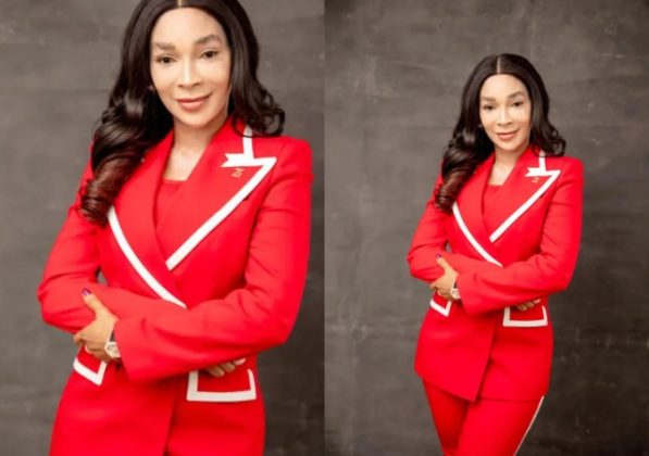 Who Is Adaora Umeoji? Meet The New Zenith Bank’s First Female GMD/CEO ...