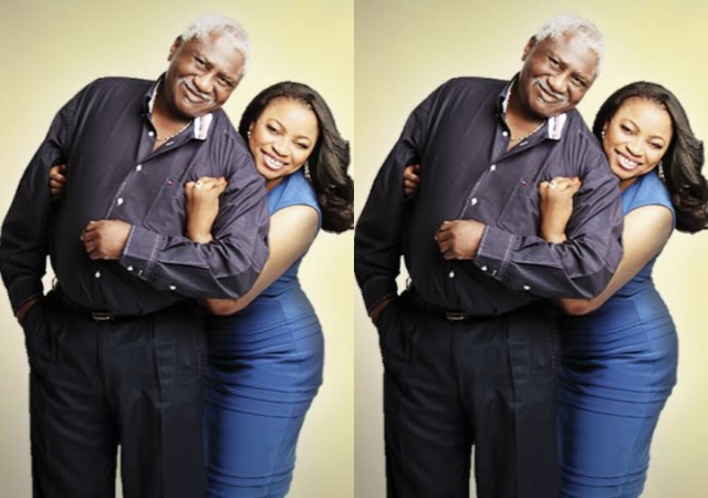 Folorunsho Alakija And Husband Modupe Alakija’s Marriage Reportedly ...