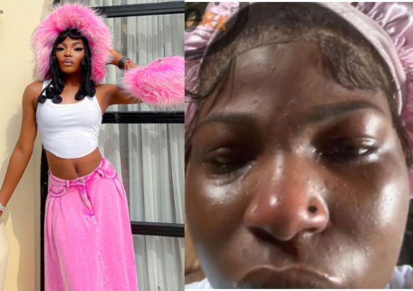 James Brown estranged sister, Gracious Brown shares greatest regret in ...