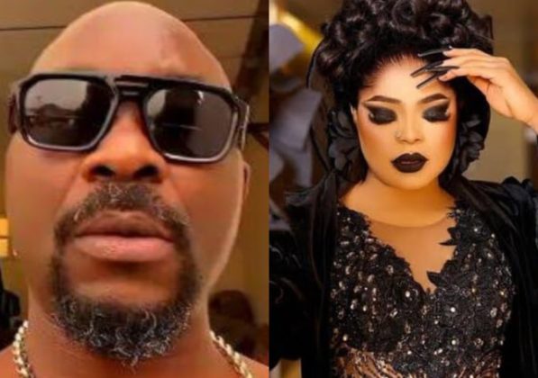 Isaac Fayose Responds To Claims That He Caused Bobrisky’s Arrest - Gistlover