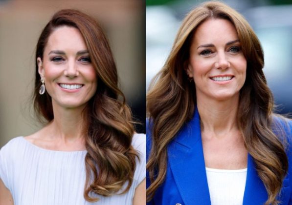 Princess of Wales, Kate Middleton announces she has cancer and is ...