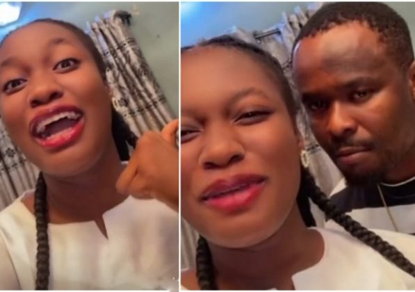 "Zubby should marry this girl" - Video of Zubby Michael and Ifedi ...