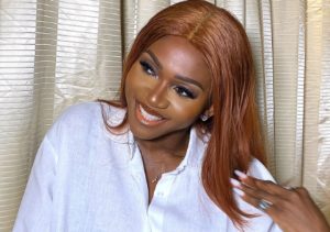 Singer Waje discloses lesson on personal growth, emotional intelligence ...