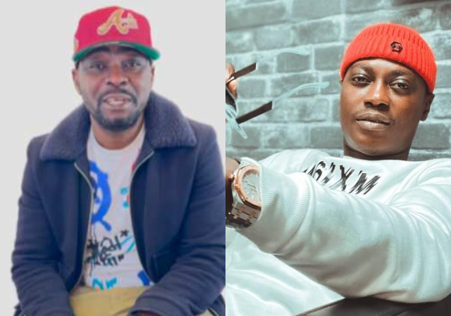 "He knew he was going 6 months before he died"- Sound Sultan's brother ...