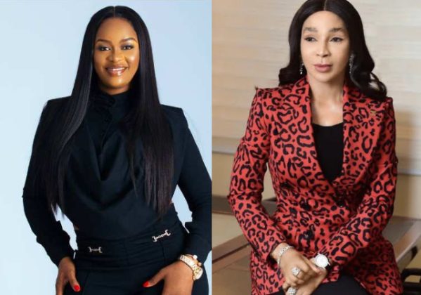 “I was enchanted” – Lady recalls her first encounter with Zenith Bank's ...