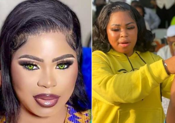 "Preach sister, purrr"- Portable's wife, Bewaji debunks bleaching rumor ...