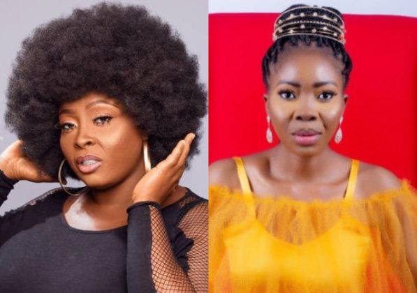 Adaku reveals things she observed about late Jumoke Aderounmu, family ...