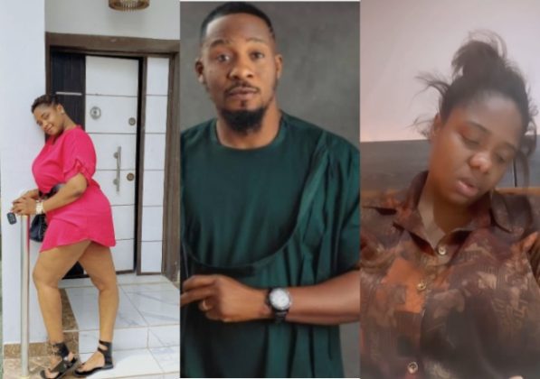 Junior Pope: Producer, Adanma Luke Finally Breaks Her Silence, Reveals ...