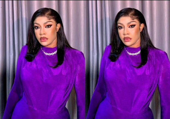 "If I start to talk Tape fit no reach" - Angela Okorie is set to reveal ...