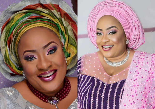 “In Nigeria, we accept many things. Lately, what used to be typical is ...