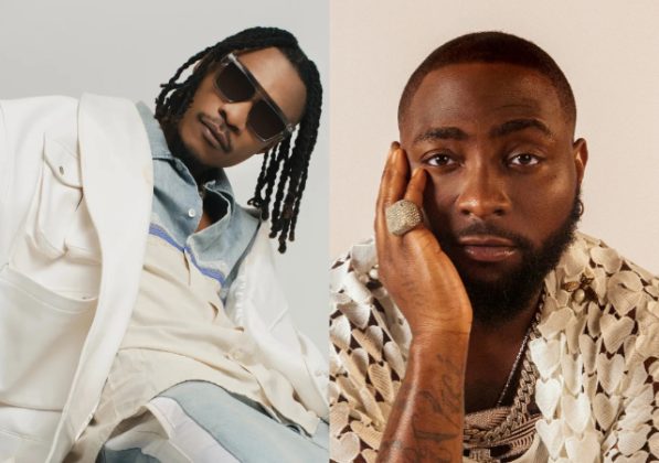 Singer 1Da Banton says he wrote Davido’s “No Competition” track - Gistlover