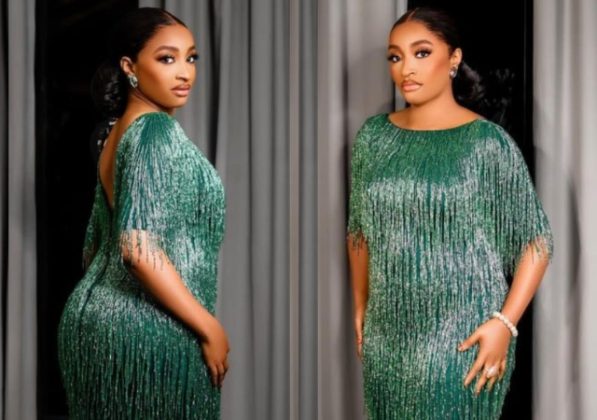 Actress Rahama Sadau who was banned from Kannywood as been appointed as ...