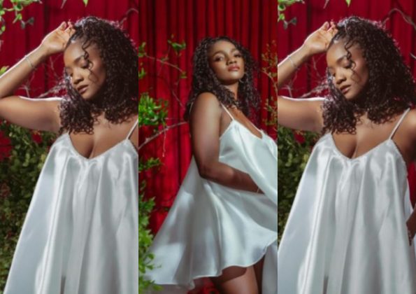 Singer Simi celebrates 36th birthday with stunning photos - Gistlover