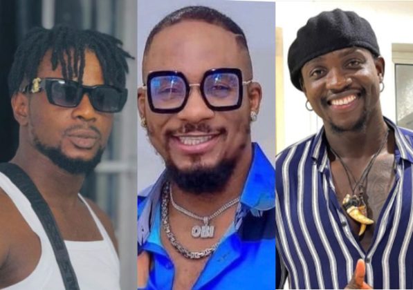 Verydarkman talks about Junior Pope’s death, calls for arrest of eyewitness Stanley Ontop ...