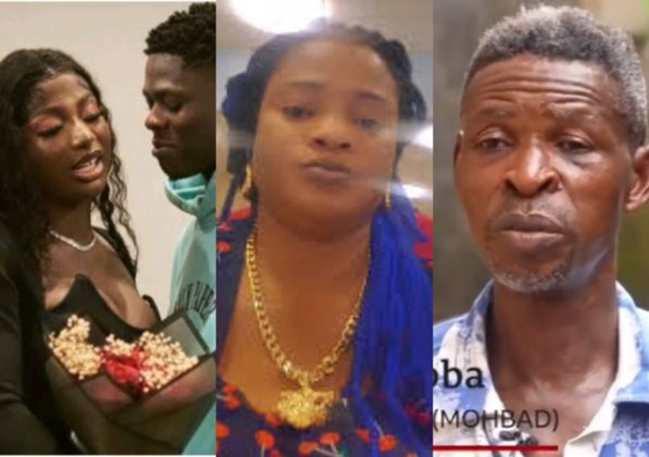 We will conduct DNA for Mohbad and his dad, before Liam and Mohbad – Wunmi ‘s sister spills ...