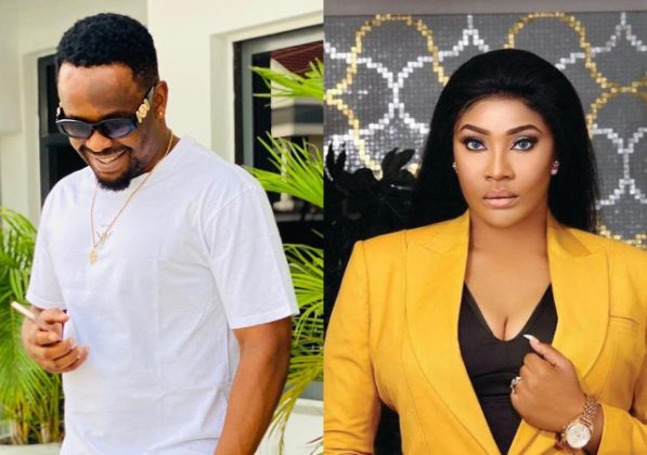 Angela Okorie Finally Opens Up on Why She’s not in good terms with ...