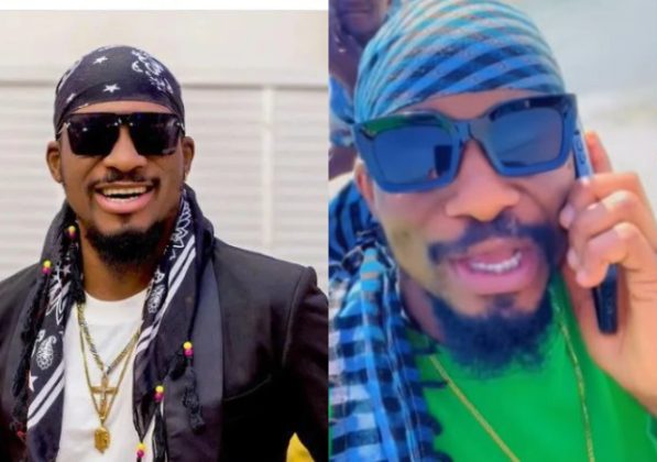 Junior Pope: 9 Things To Know About Late Nollywood Actor - Gistlover