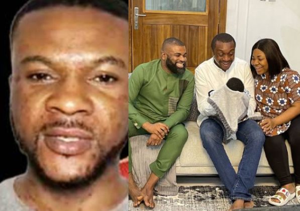 Facebook user apologises for claiming Nathaniel Bassey is the father of ...