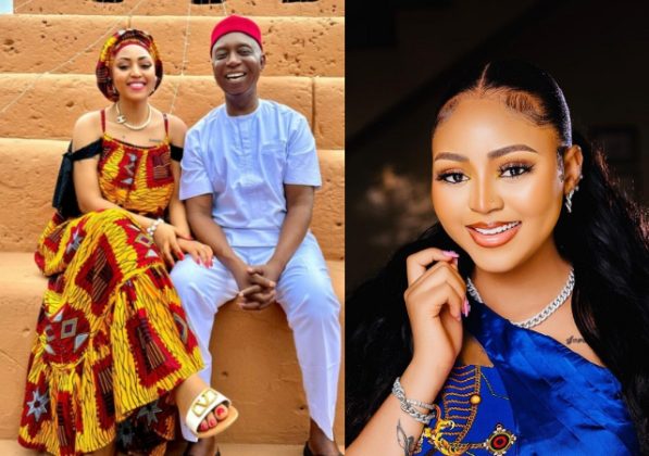 "I have zero pity for her" - Nigerian lady shades Regina Daniels amidst ...
