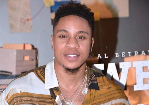 I’m the first artist to bring Afrobeats to America – Rotimi sparks ...