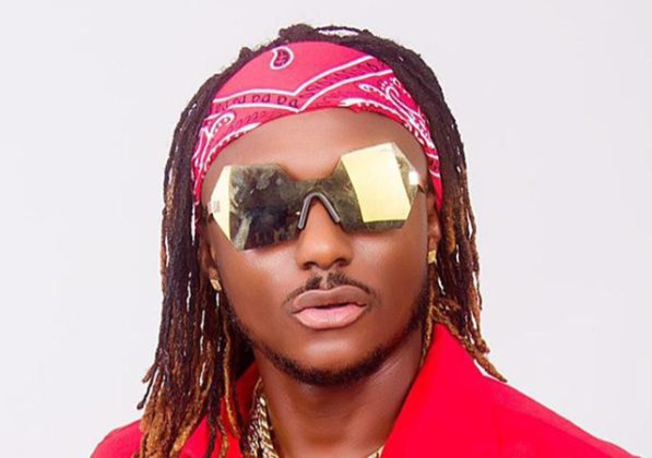 Terry G Lists His Top 5 Nigerian Singers - Gistlover