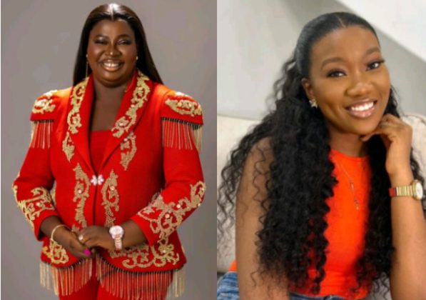 “My Beautiful Baby"- Filmmaker, Uche Nancy Celebrates Daughter ...