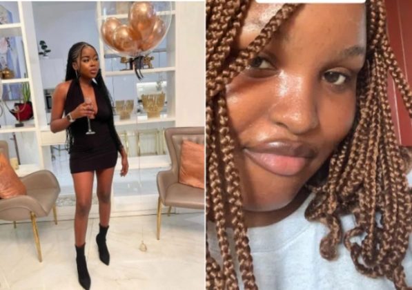 Man Dumps His Girlfriend for Seriously Defending Saida Boj Online ...