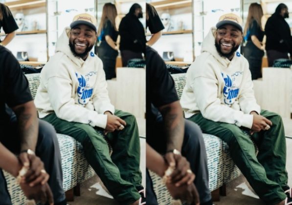 Davido Joins Crypto Currency, Launches His Meme Coin - Gistlover