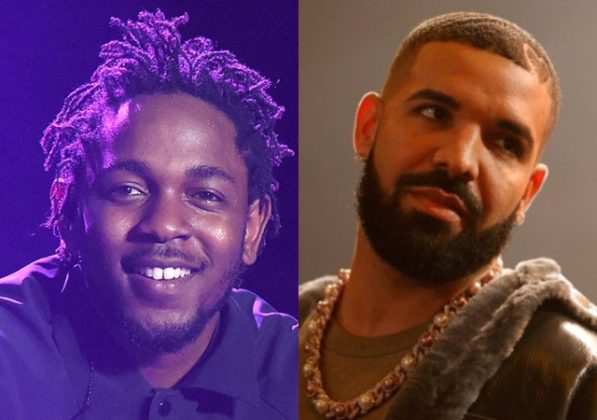 Help Me Find My Hidden Daughter – Drake Reacts To Kendrick Lamar’s ...