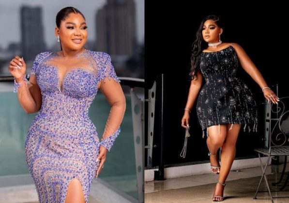 Actress Rachael Okonkwo shares beautiful photos to mark birthday - Gistlover