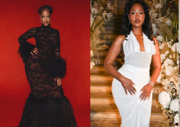 Tems Album Ranks No2 On 2024 Billboard’s Best R&B Albums - Gistlover