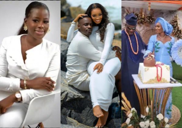 Sister-in-Law welcomes Wofai Fada to the family, despite father’s ...