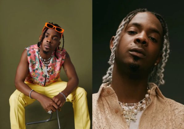 “I've Been left out of Conversations About Best singer Because I ...