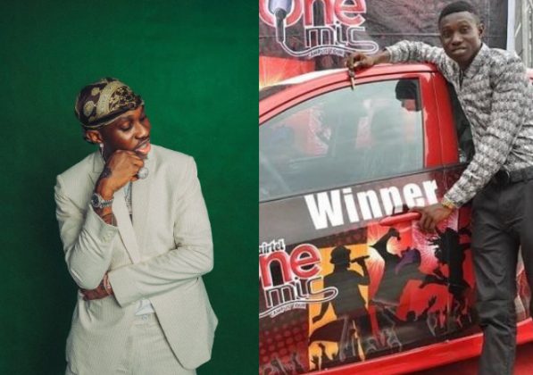 And we’re still going strong...- Zlatan Ibile shares photo of him ...