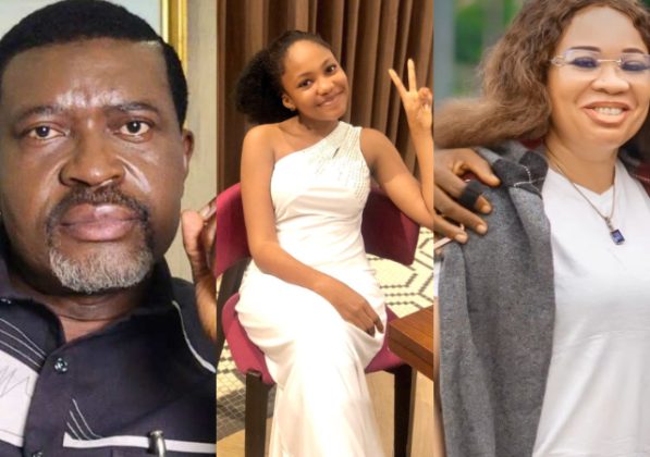 Angel Unigwe Breaks Silence, Shuns Kanayo O. Kanayo’s Threat to ...