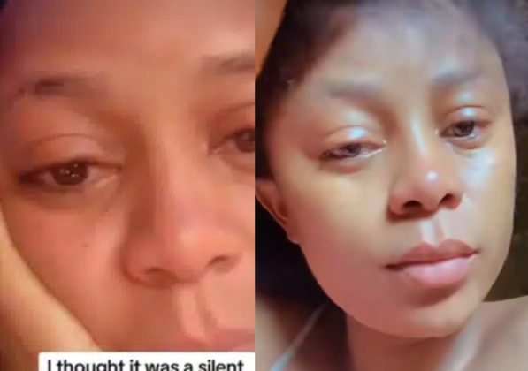 Lady heartbroken as she finds out friend she assumed was giving her ...