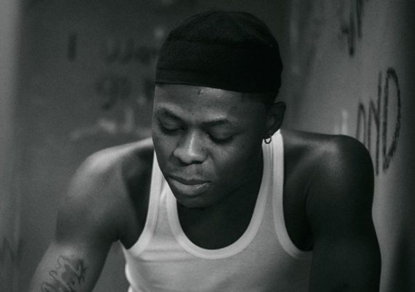 Mohbad’s Nurse, Feyisayo Ogedengbe, Reveals What Led to His Death ...