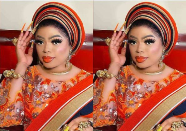Bobrisky Expresses Gratitude To Godfather, Wishes For Womb To Have His ...