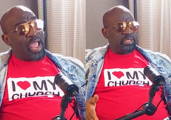Femi Ogedengbe reveals how he received an offer to work as a drug ...