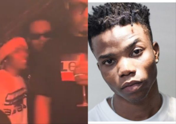 Following His Heartfelt Plea to Return To YBNL, Lyta Joyfully Reunites ...