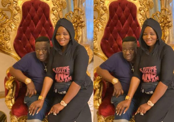 "This period has been challenging to me and my family.." - Late Mr Ibu ...