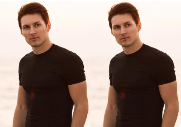 Telegram CEO Pavel Durov Reveals How He Fathered Over 100 Biological ...