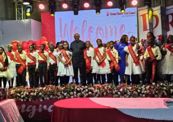 Every child deserves a better Nigeria – Peter Obi reveals - Gistlover