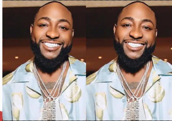 Singer Davido releases official music video of 'Ogechi' remix - Gistlover