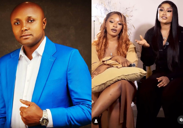 Ginikaarh apologizes for harboring Sheila, Israel DMW’s estranged wife ...