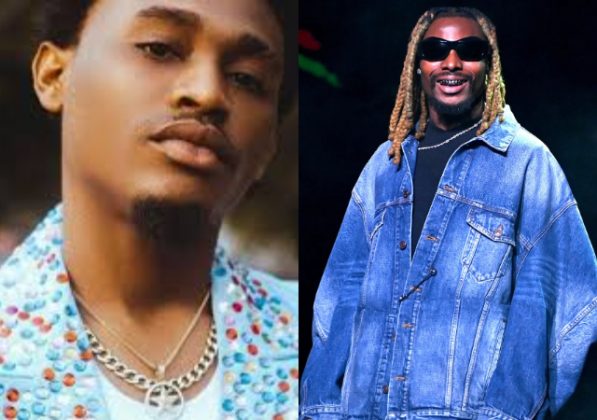 Man who has been seeing Asake in his dreams shares strange dream about ...